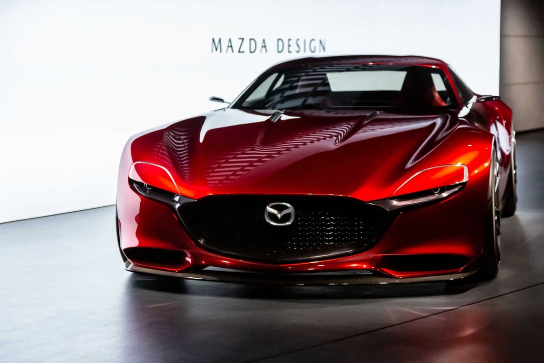 Dix trésors méconnus du musée Mazda d’HIROSHIMA | Mazda Stories